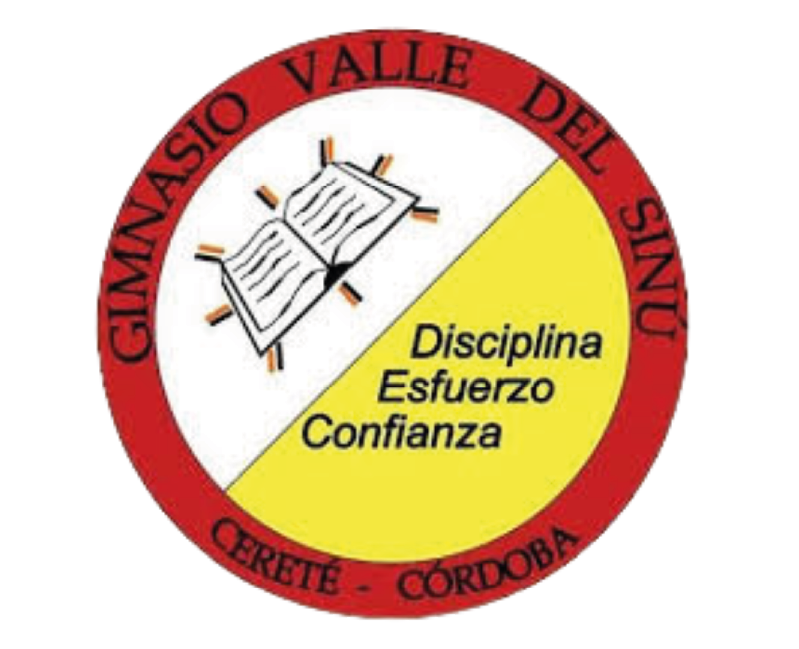Contacto - Gimnasio Valle del Sinú